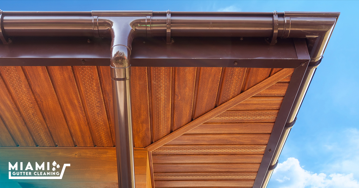 Are Steel Gutters More Expensive Than Aluminum?
